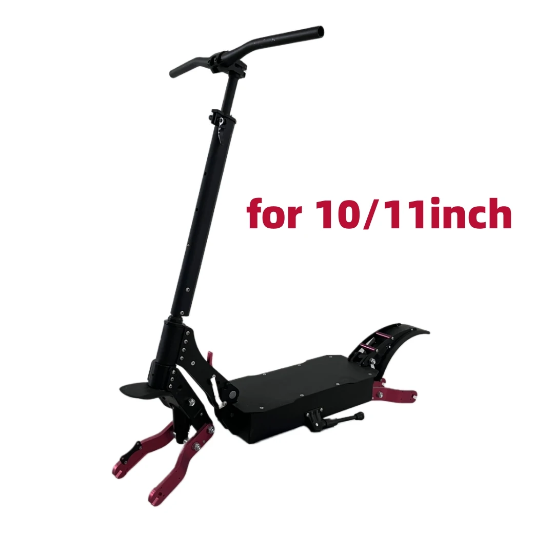 11Inch-Electric-Scooter-Frame-Wholesale-Price-China-Manufacturer ...