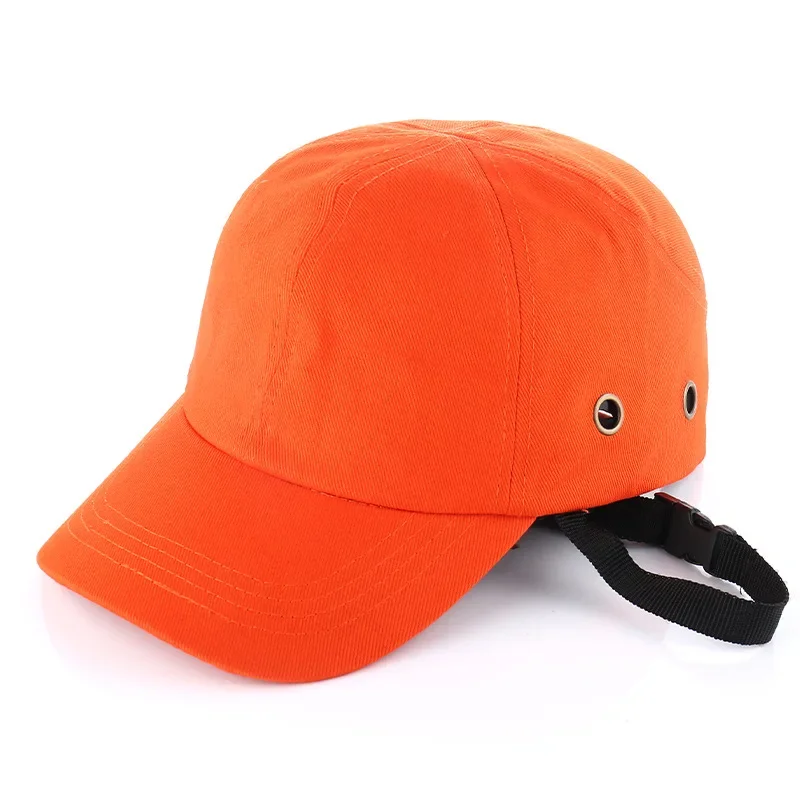 New-Work-Safety-Bump-Cap-Helmet-Baseball-Hat-Style-Protective-Safety ...