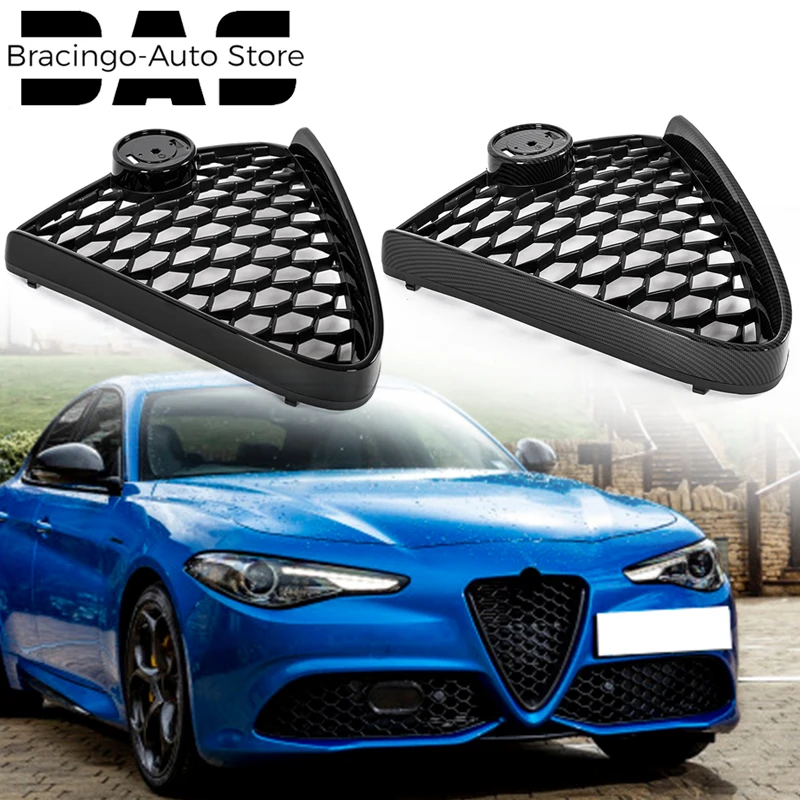 Bracingo-Fit-For-Alfa-Romeo-Giulia-Base-2017-2022-Car-Accessories-Front ...