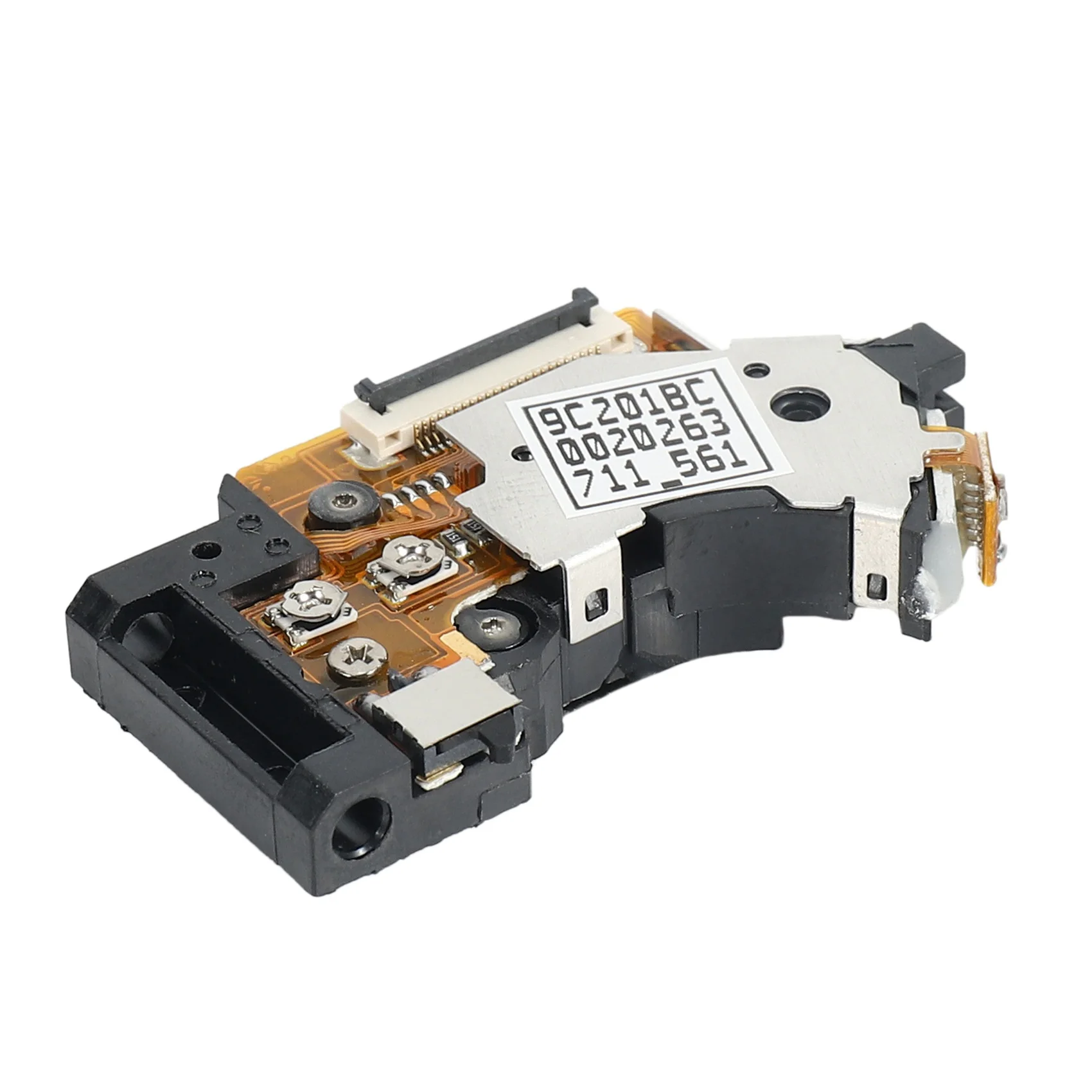 KHM-430A-Replacement-Head-Parts-Optical-Lasers-Lens-for-Sony-PS2-Slim ...