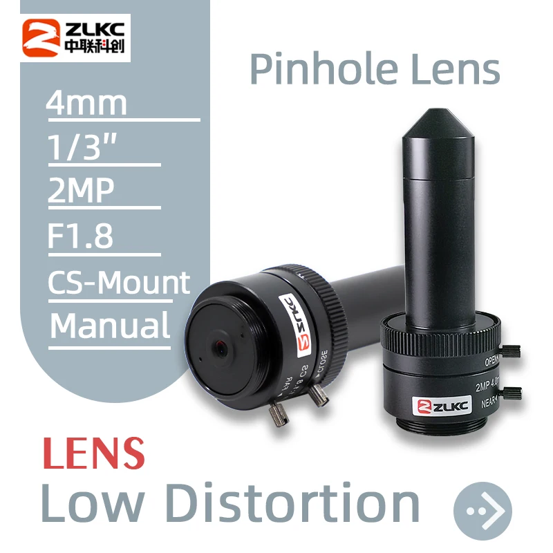2-Megapixel-Manual-Iris-Pinhole-lens-4mm-1-3-CS-Mount-Lens-CCTV-lens ...