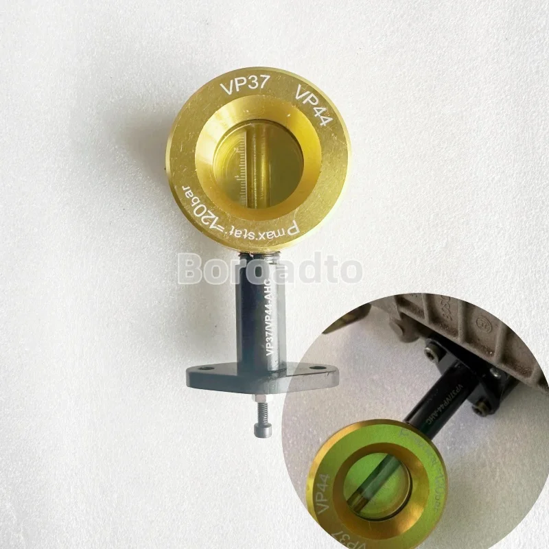 For-VE-VP37-VE37-VP44-Diesel-Common-Rail-Pump-EDC-Fuel-Rotor-Advance ...