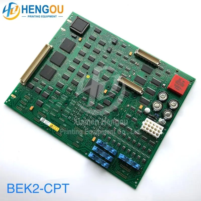 CPC-computer-ink-control-board-BEK-00-785-0354-Hengoucn-printing ...