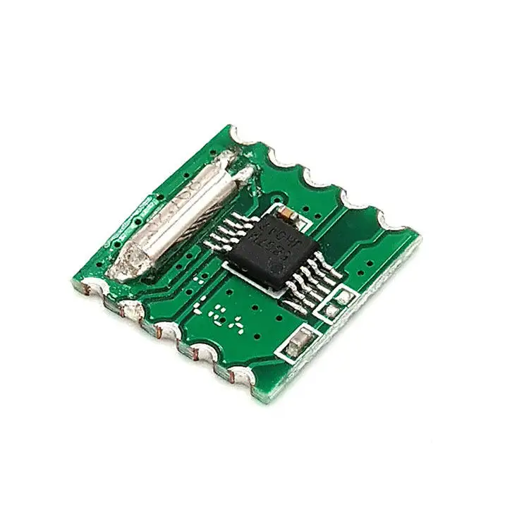 FM Stereo Radio RDA5807M Wireless Module For Arduino RRD 102V2.0 For ...