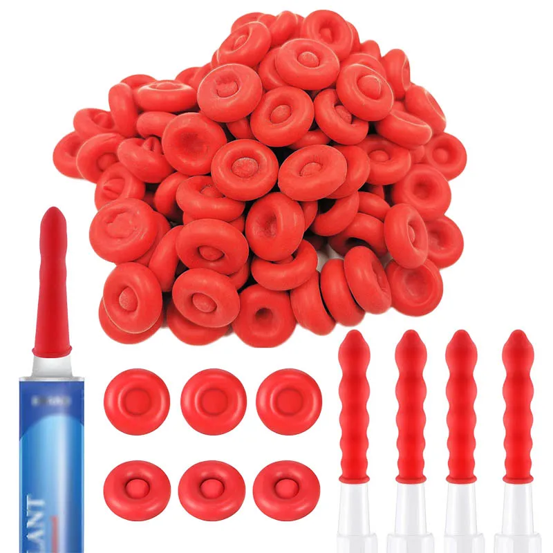 20Pcs-Caulking-Nozzles-Cap-Open-Caulking-Tube-Caulk-Cap-Sealer-Saver ...