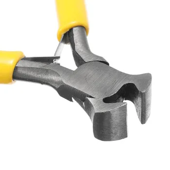 For Crown Watchmakers Repairs WATCH WINDING STEM CUTTER Pliers Shorten ...