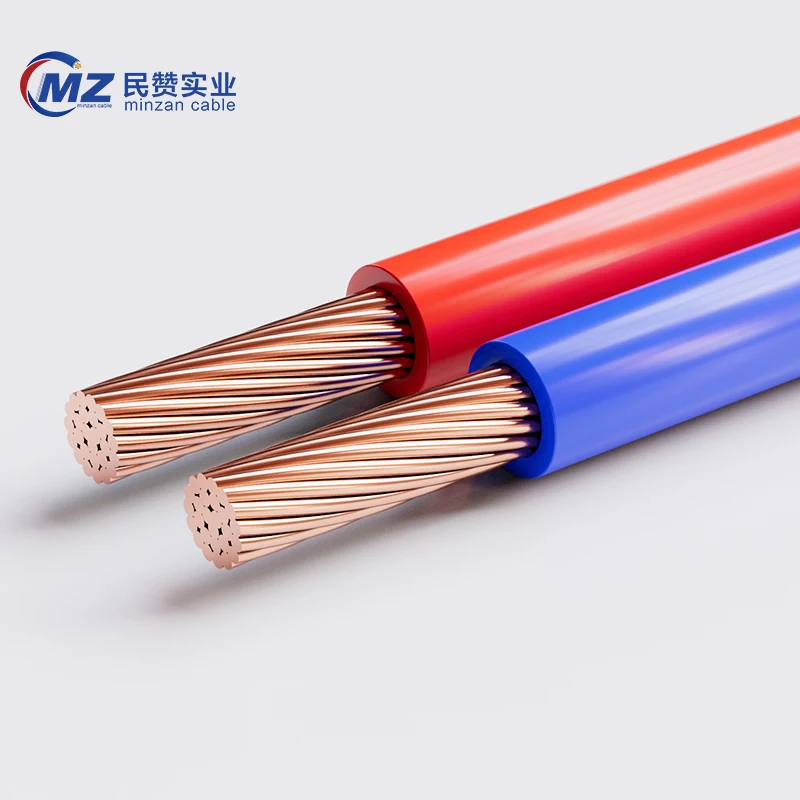 BVR-Copper-Core-PVC-Insulated-Flexible-Cable-Single-Core-Home-House-6 ...