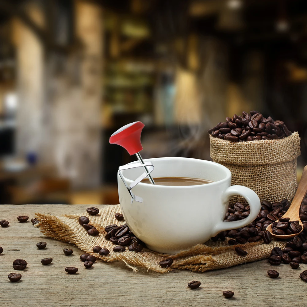 Tea Water Thermometer