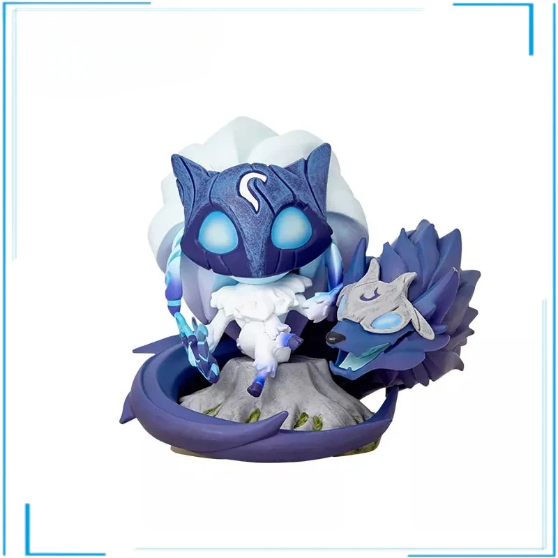 LOL-League-of-Legends-Modelo-de-Boneca-Colecion-vel-Jogo-Ca-adores ...
