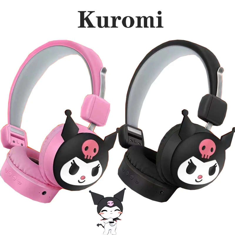 Hello Kitty Bluetooth Headphones | Hello Kitty Bluetooth Earbuds - New ...