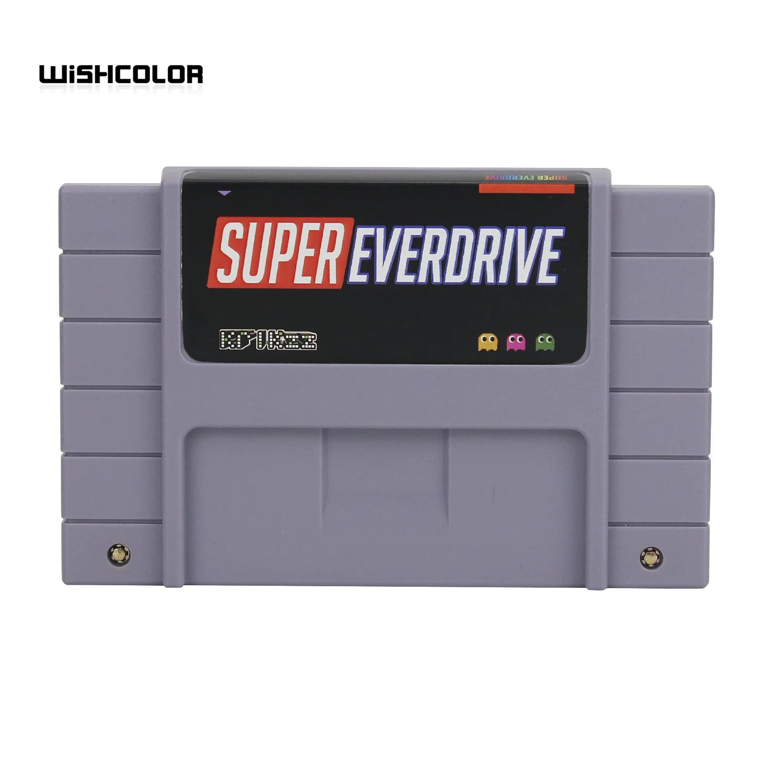 Wishcolor-New-Version-for-SNES-Programmer-with-8G-Card-Super-Everdrive ...