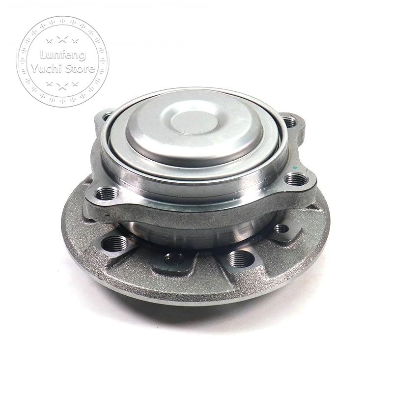 P/N:31108095643 - Front Wheel Hub Bearing for BMW G87/G80/G82 M2/M3/M4 ...