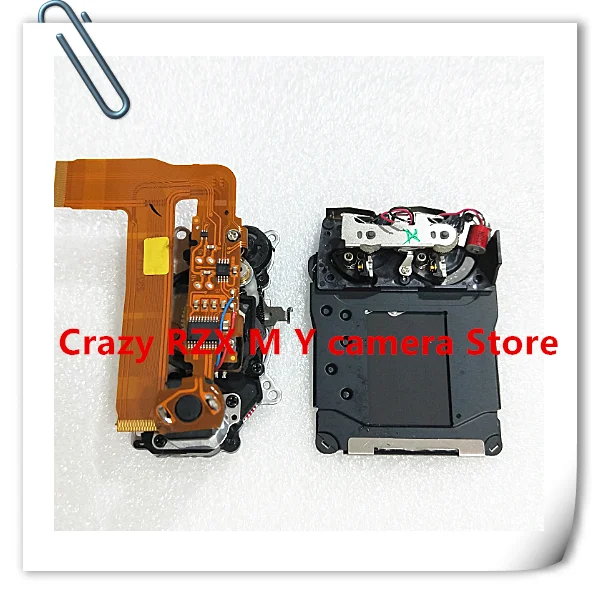 Repair-Parts-For-Nikon-D3100-D5100-Camera-Shutter-Unit-Assembly-Part ...