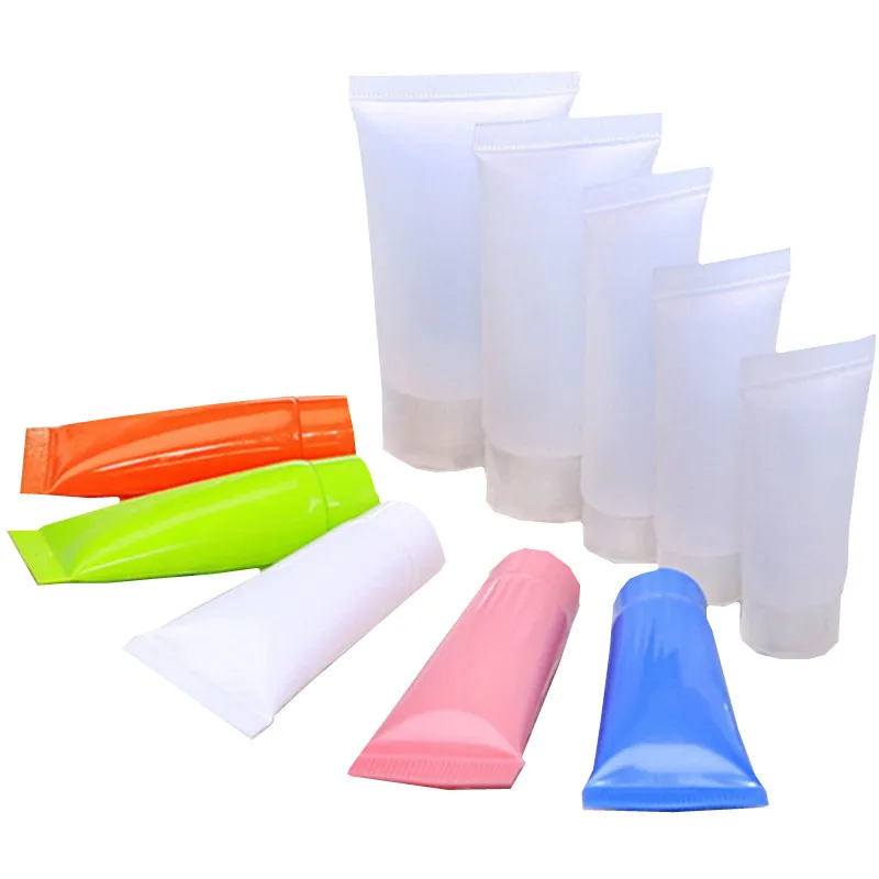 100pcs-lot-Empty-5-10ml-Cosmetic-Soft-Tube-Plastic-Lotion-Container ...