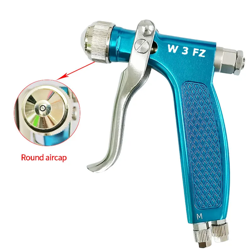 Similar-German-W3-FZ-Duo-Manual-Release-Agent-Spray-Gun-Spraying-For ...