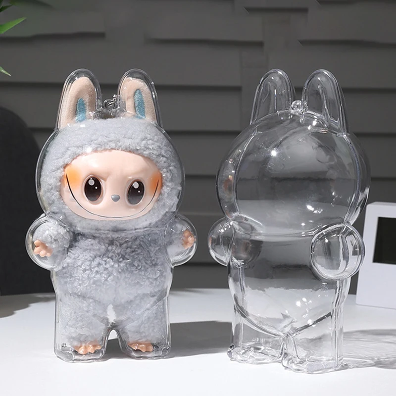 Estuche-protector-acr-lico-caja-organizadora-de-cables-port-til ...