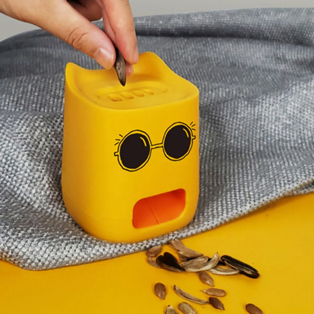 Electric-Shelling-Sunflowers-Melon-Seeds-Automatic-Peeling-Plastic ...