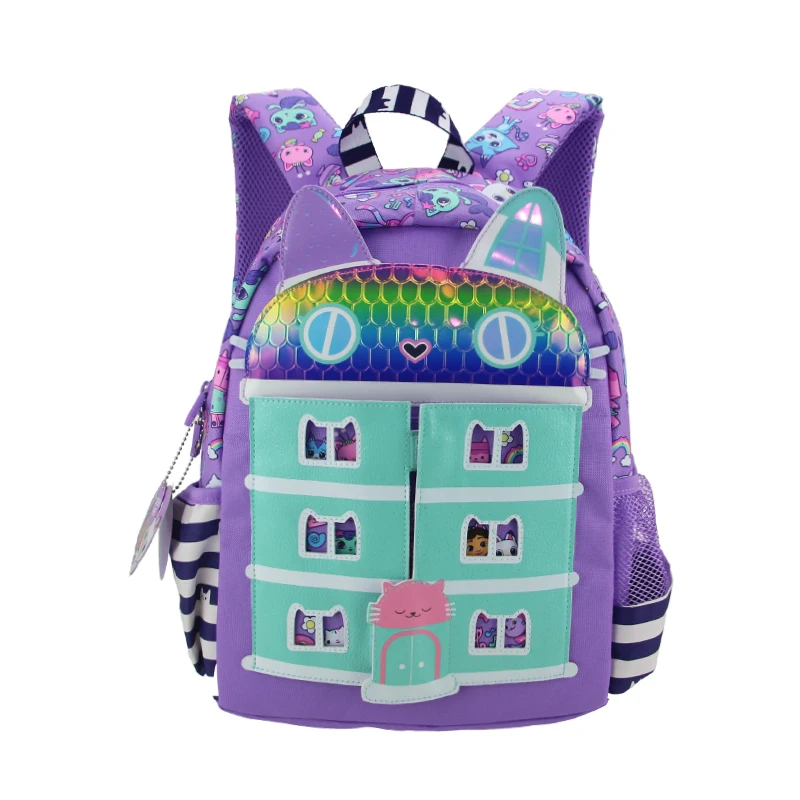 Australia smiggle original children's schoolbag girls Gabby shoulder ...