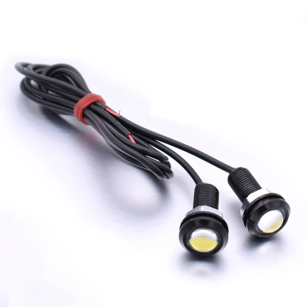 Eagle-Eye-LED-Reverse-Backup-Light-Daytime-Running-Signal-Motorcycl ...