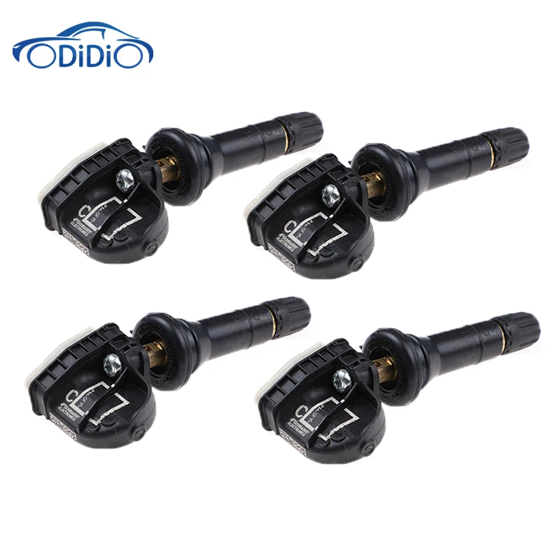 ODIDIO 23445327 TPMS Sensor 315 MHZ Tire Pressure Sensor For Chevrolet ...