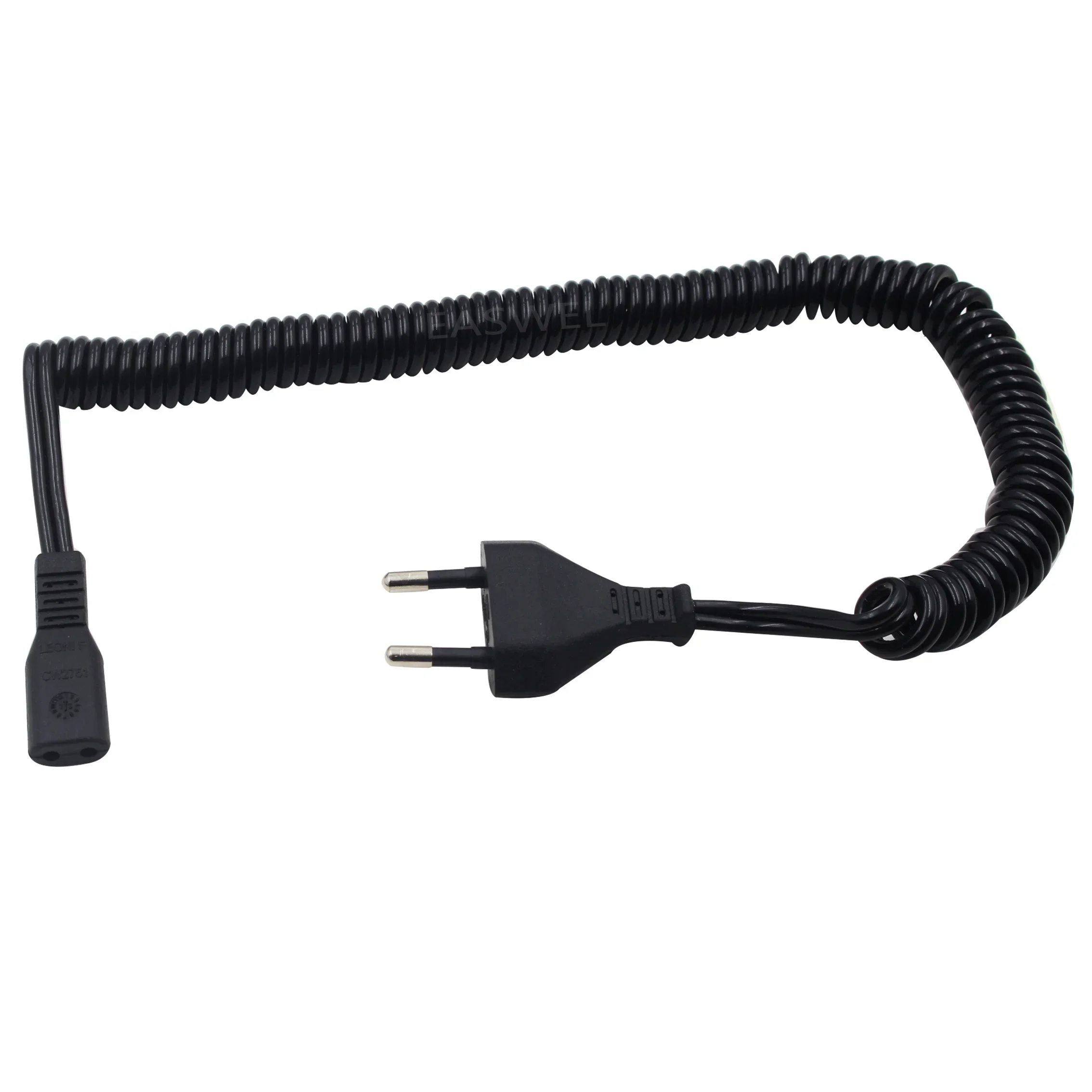 EU-Plug-90cm-Electric-Shaver-Power-Cable-Lead-for-Philips-HQ6950-HQ6970 ...