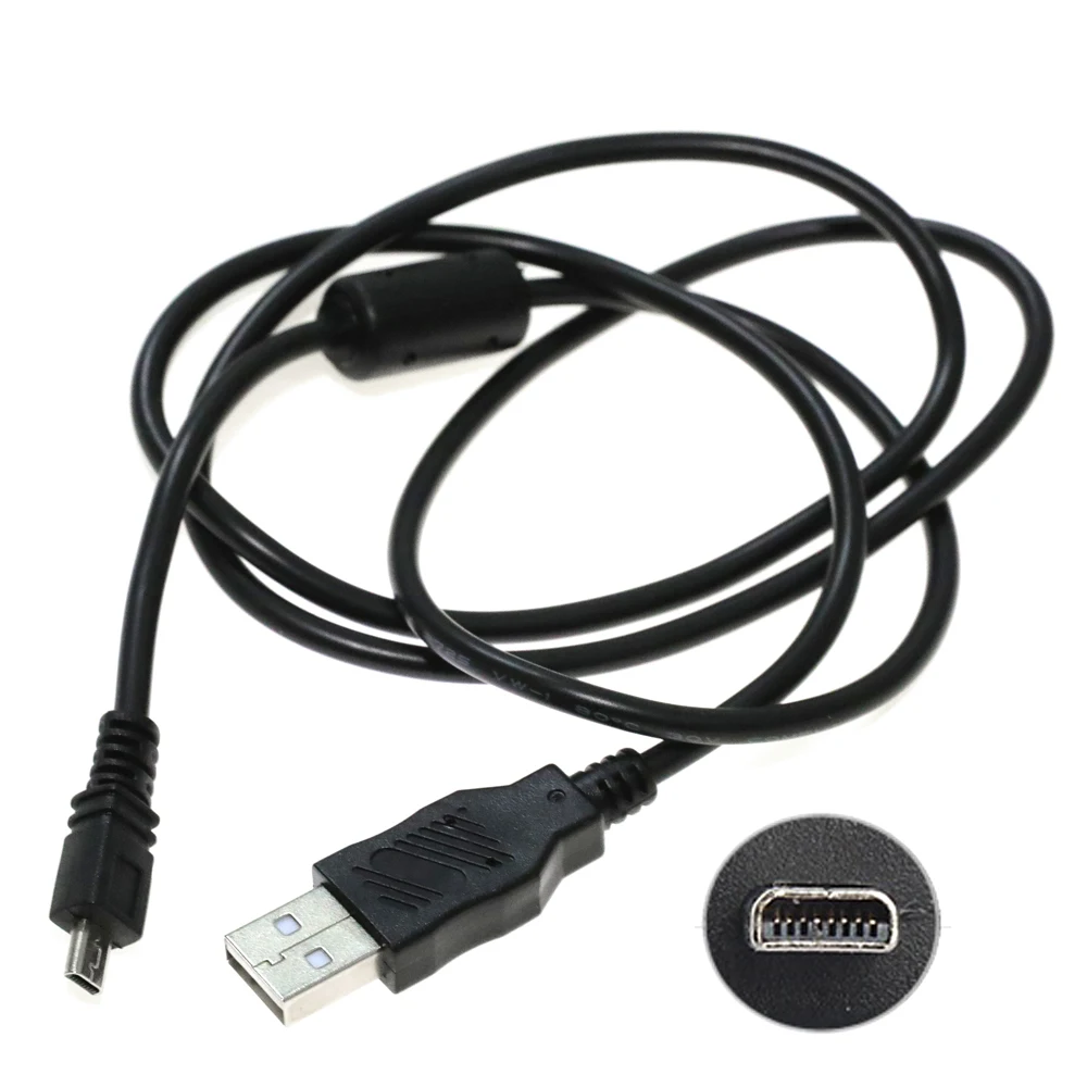 30pcs-Lot-Camera-USB-to-8P-Pure-Copper-Cores-Data-Cable-Sync-Transfer ...