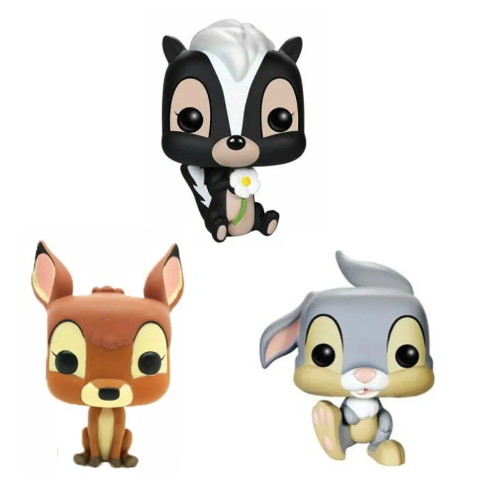 Thumper Disney Clipart Summer