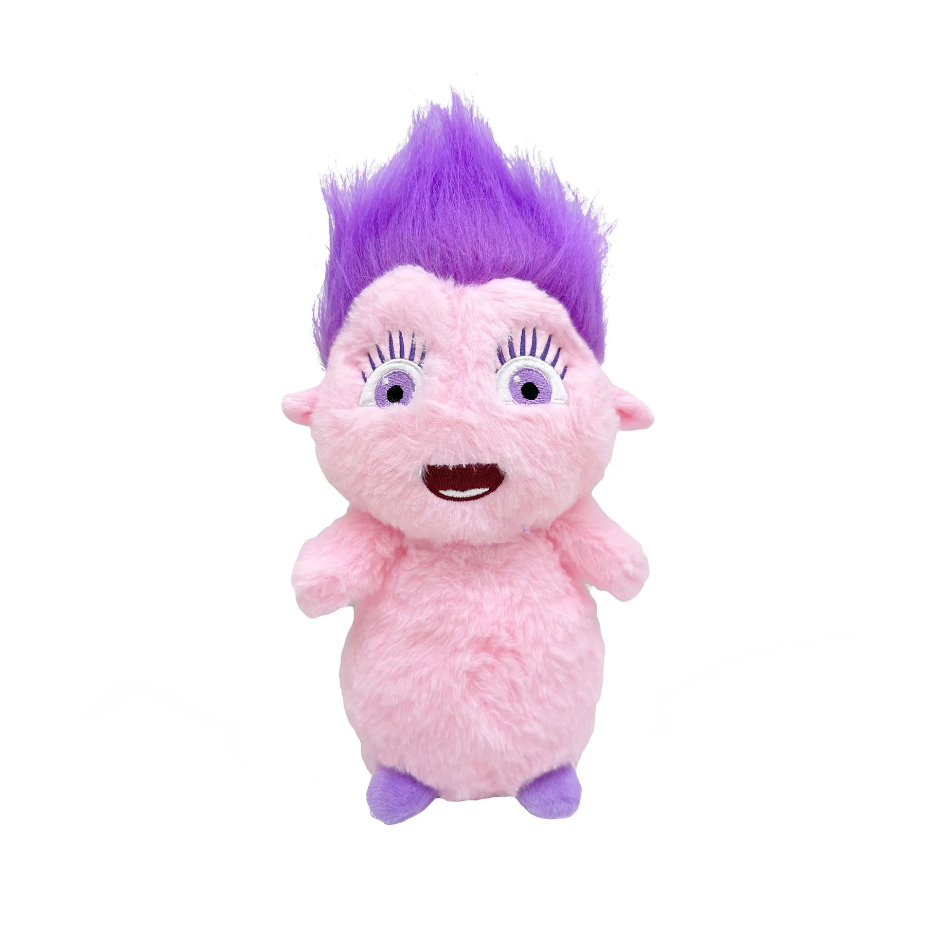25cm-Bibble-Plush-Toys-Cute-Soft-Stuffed-Anime-Game-Home-Room-Kawaii ...