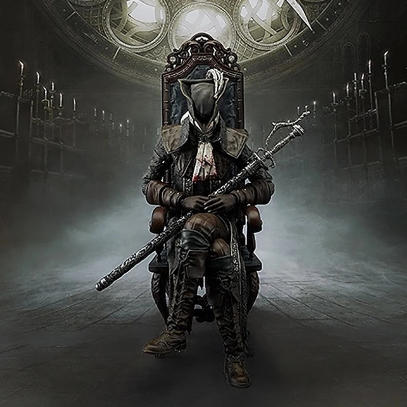 Bloodborne-Figures-Lady-Maria-Of-The-Astral-Clocktower-Action-Figure-DX-Edition-The-Old-Hunters ...