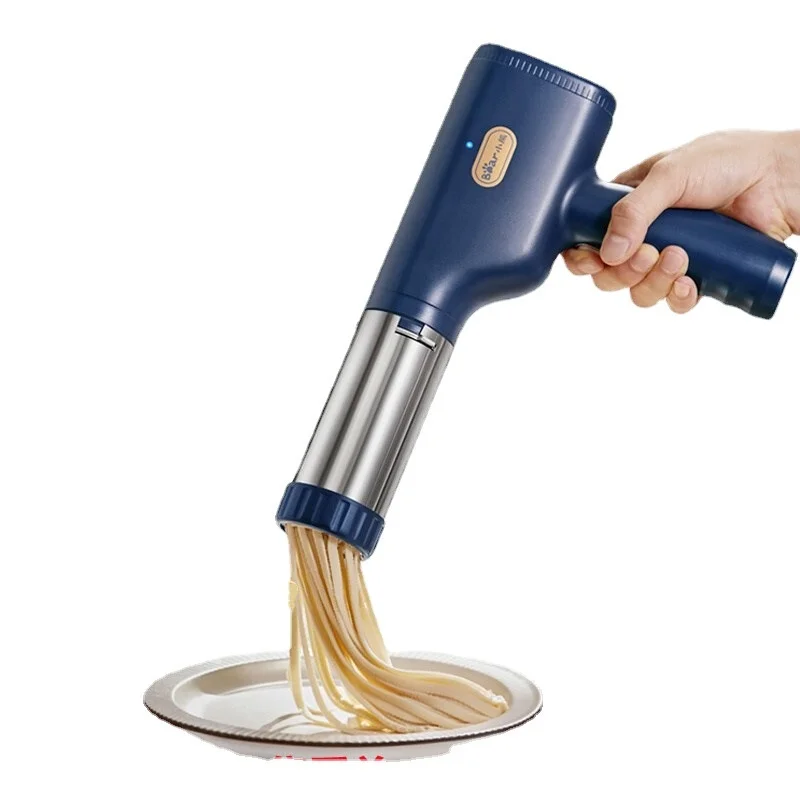 Original-Bear-Portable-electric-dough-press-handheld-dough-press-3-mode ...