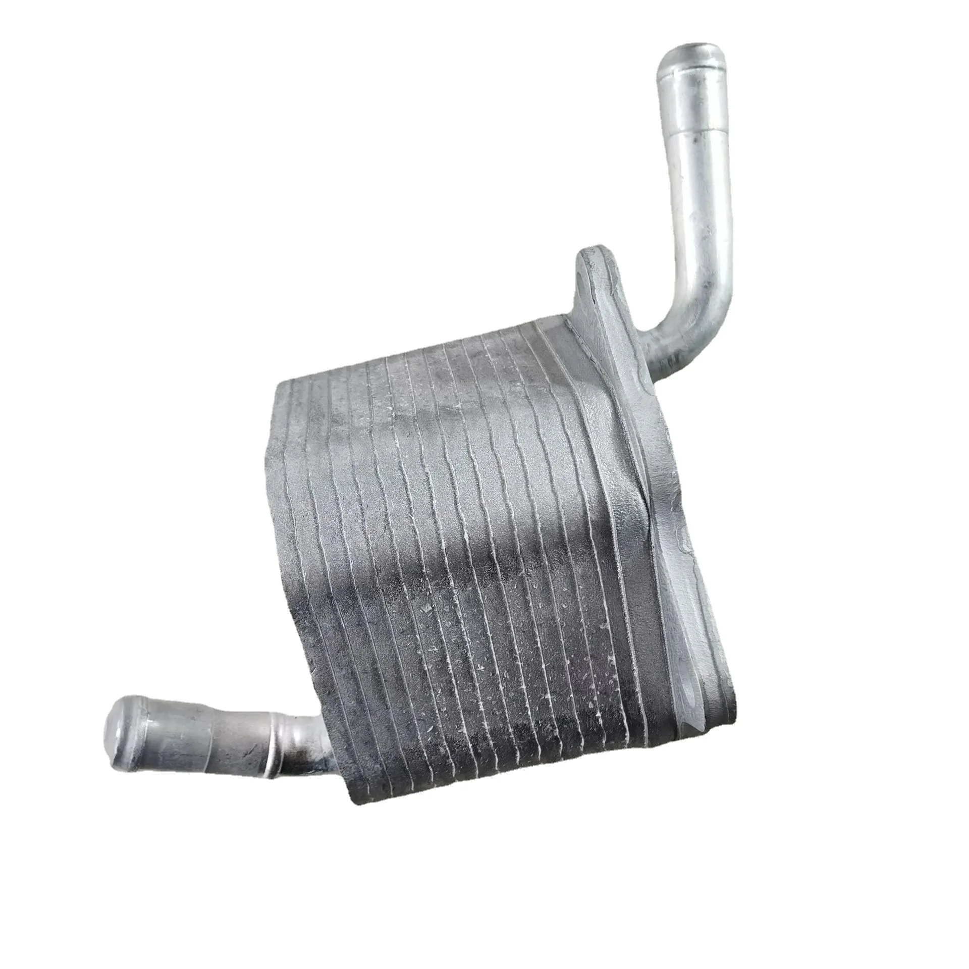 New Engine Oil Cooler Asy 15071-0E010 for Toyota Hilux Revo 1GD 2GD ...