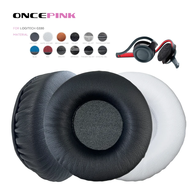 Logitech Gaming Headset G330