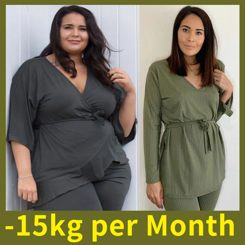 Loss Weight Fast Belly Slimming Fat Burning Powerful Lose Weight Slim ...