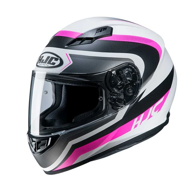 Hjc Helmets Pink