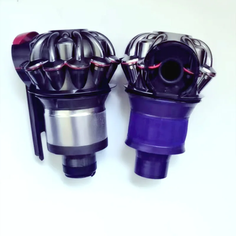 100% Original Vacuum Cleaner Cyclone for Dyson V7 V8 V6 DC62 DC74 ...