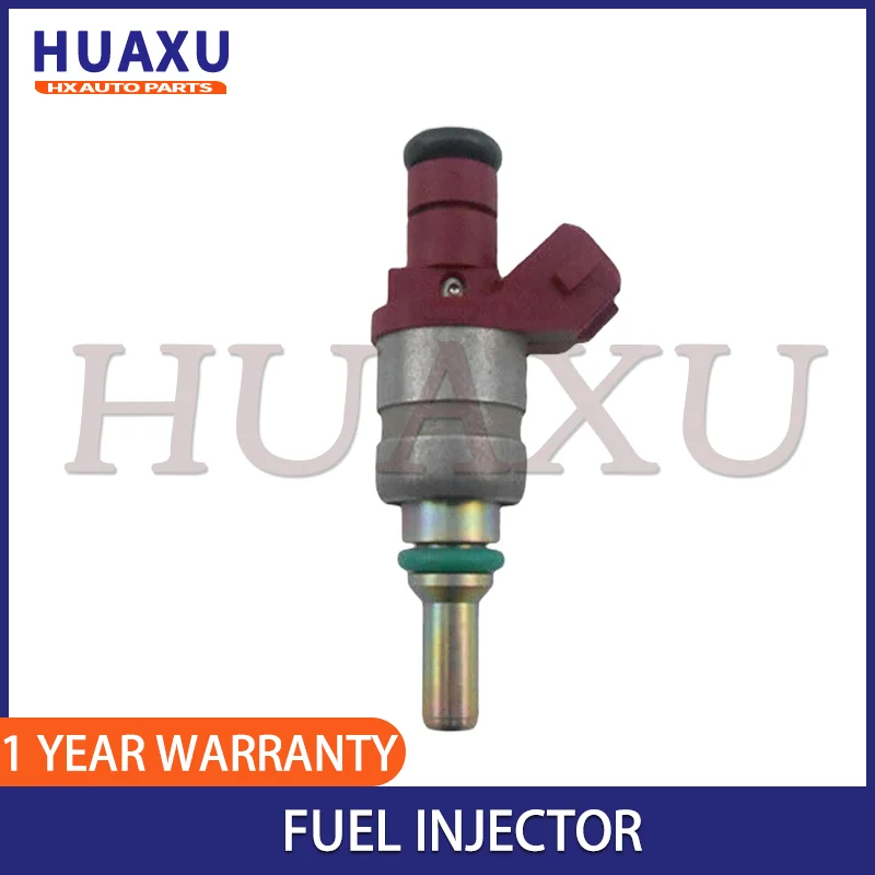 4PCS-Fuel-Injector-For-Mercedes-Benz-C230-W203-CL203-S203-C209-W211 ...