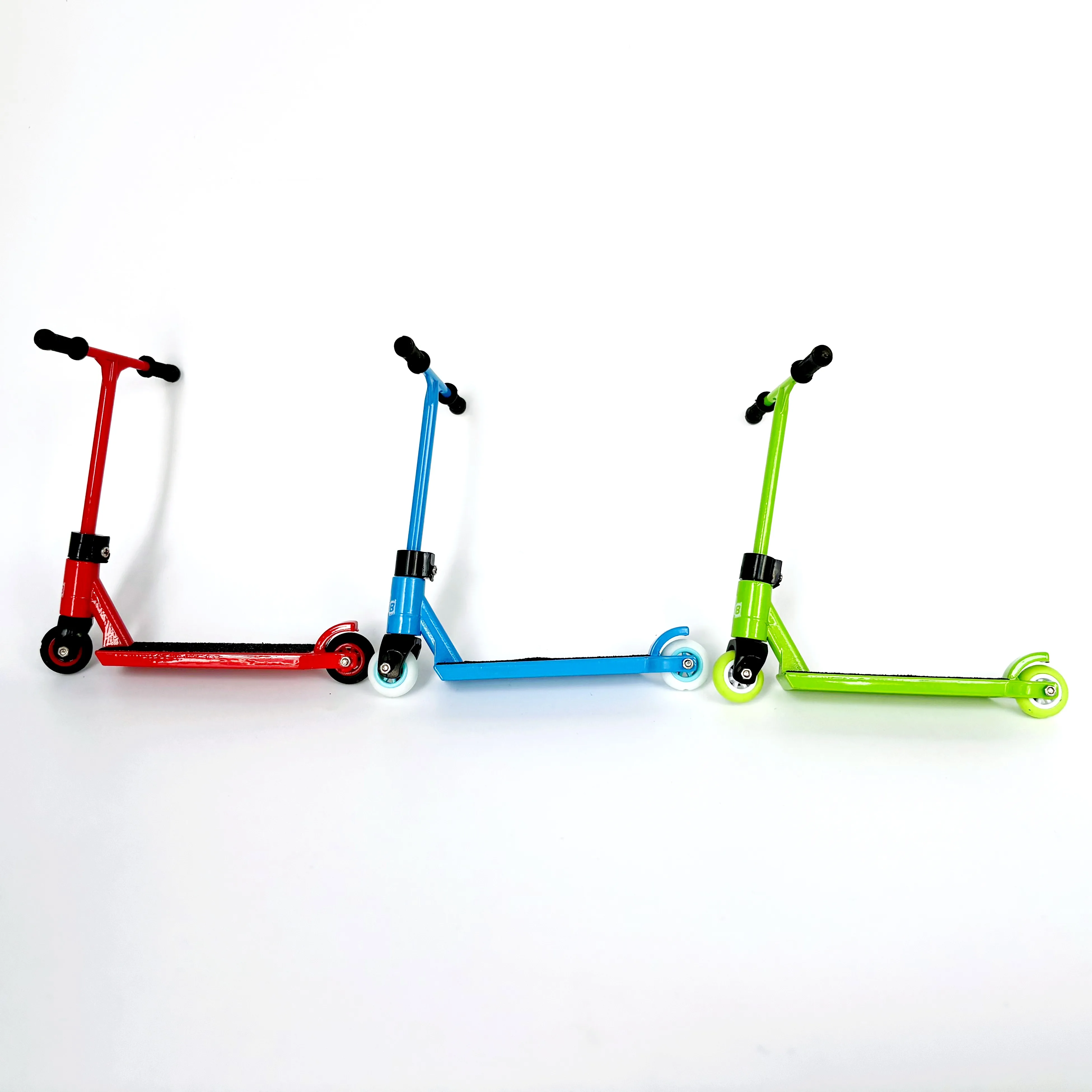 The Ultimate Guide to the Mini Metal Finger Scooter: Real-World Use ...