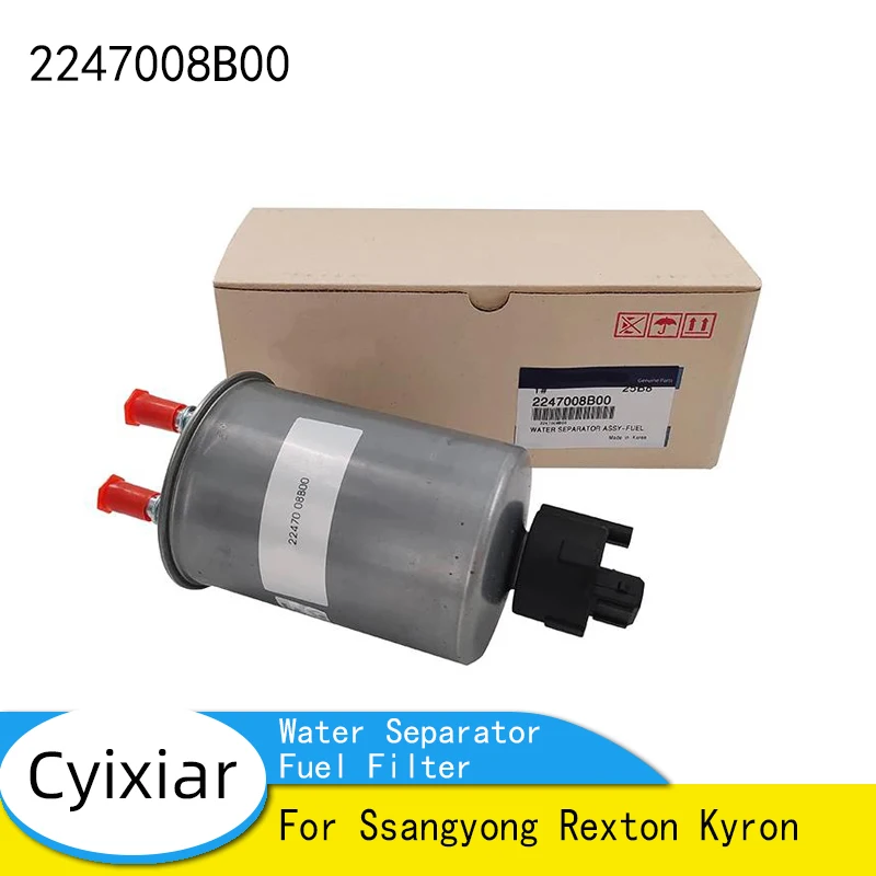 2247008B00-Air-Transport-Water-Separator-Fuel-Filter-for-Ssangyong ...