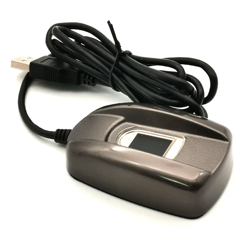 Biometric Fingerprint Scanner