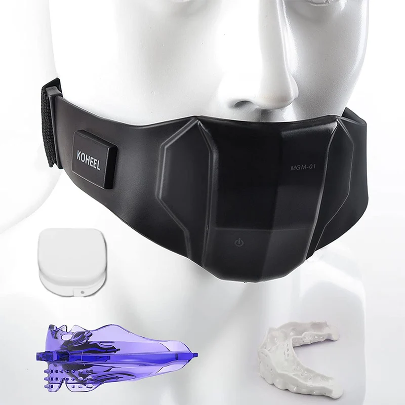 Orthodontic-Braces-Teeth-Straightener-With-Harmonic-Vibration-Function ...