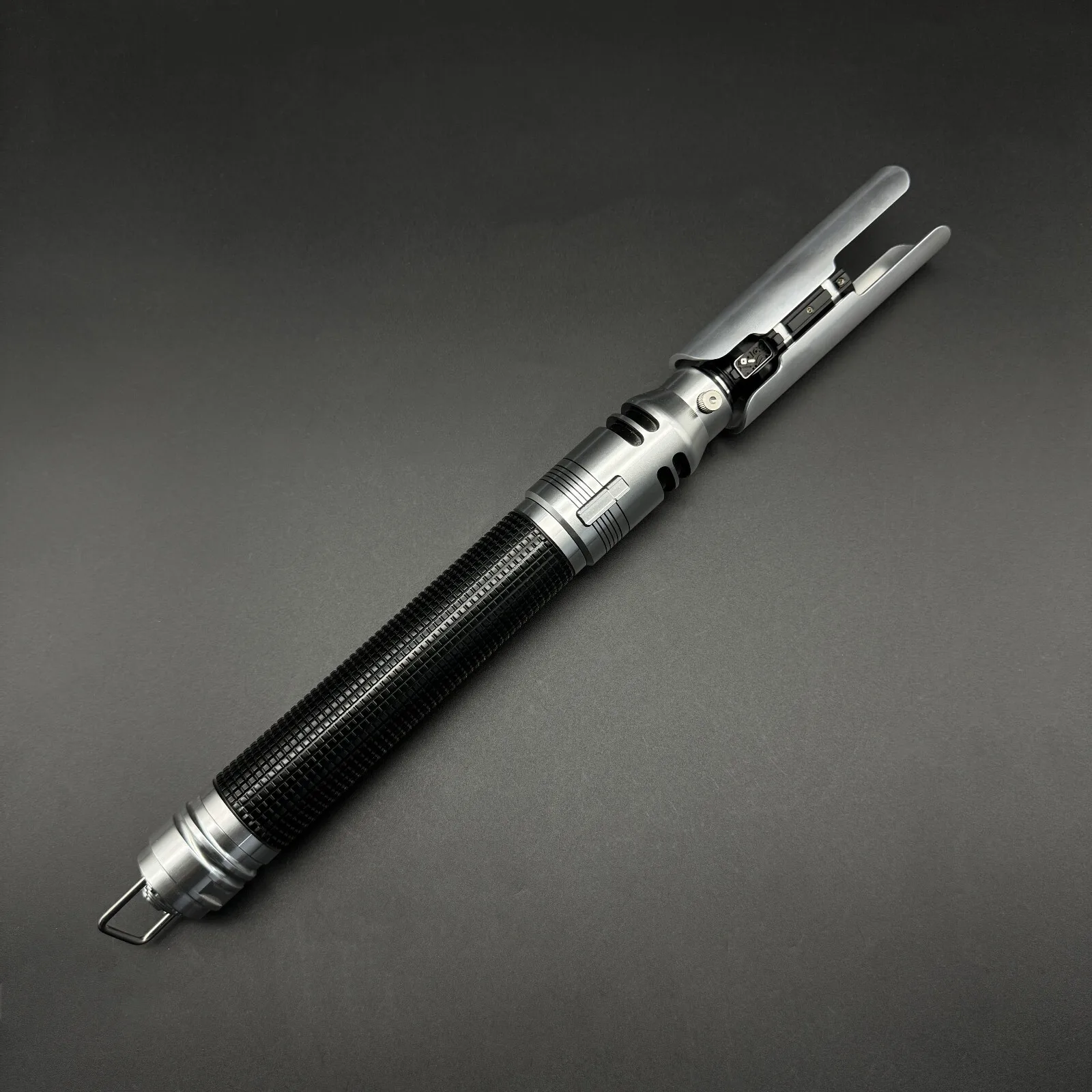 Cal-Kestis-Sable-de-luz-V2-juguete-de-duelos-pesados-Neopixel-sensible ...