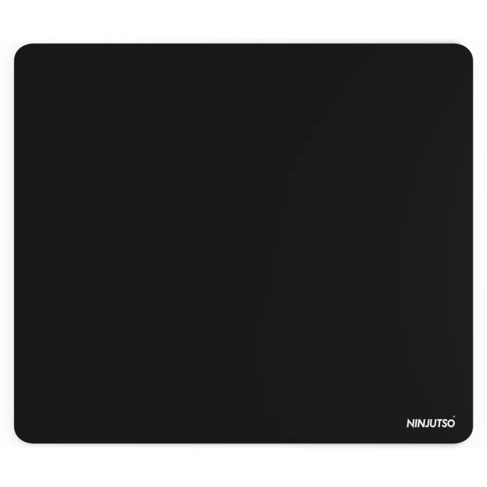 Ninjutso NPC Suave Poron Controle Mousepad