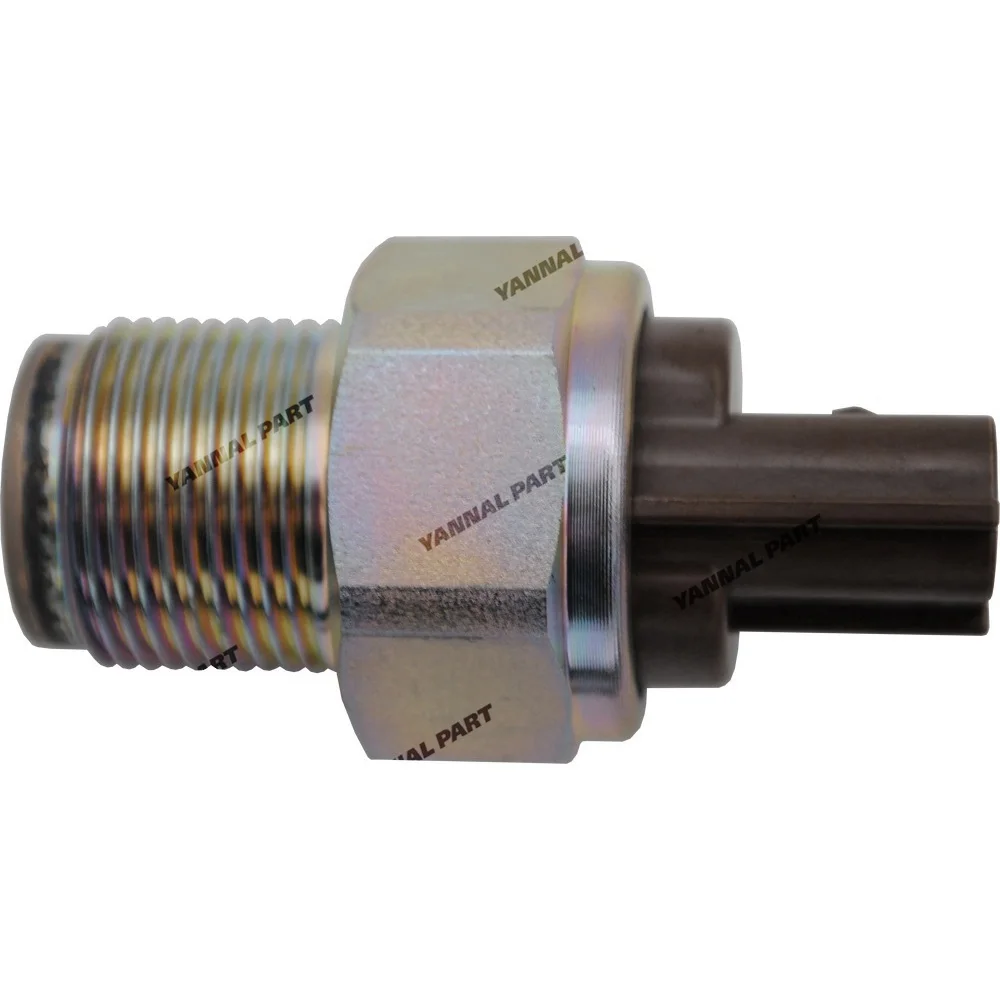 Fuel-Rail-High-Pressure-Sensor-499000-6131-for-Isuzu-Engine-Parts-4HK1 ...