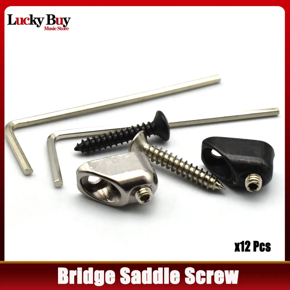 12-Pcs-String-Locking-Button-for-Headless-Guitar-Bridge-13x7x7-5MM ...