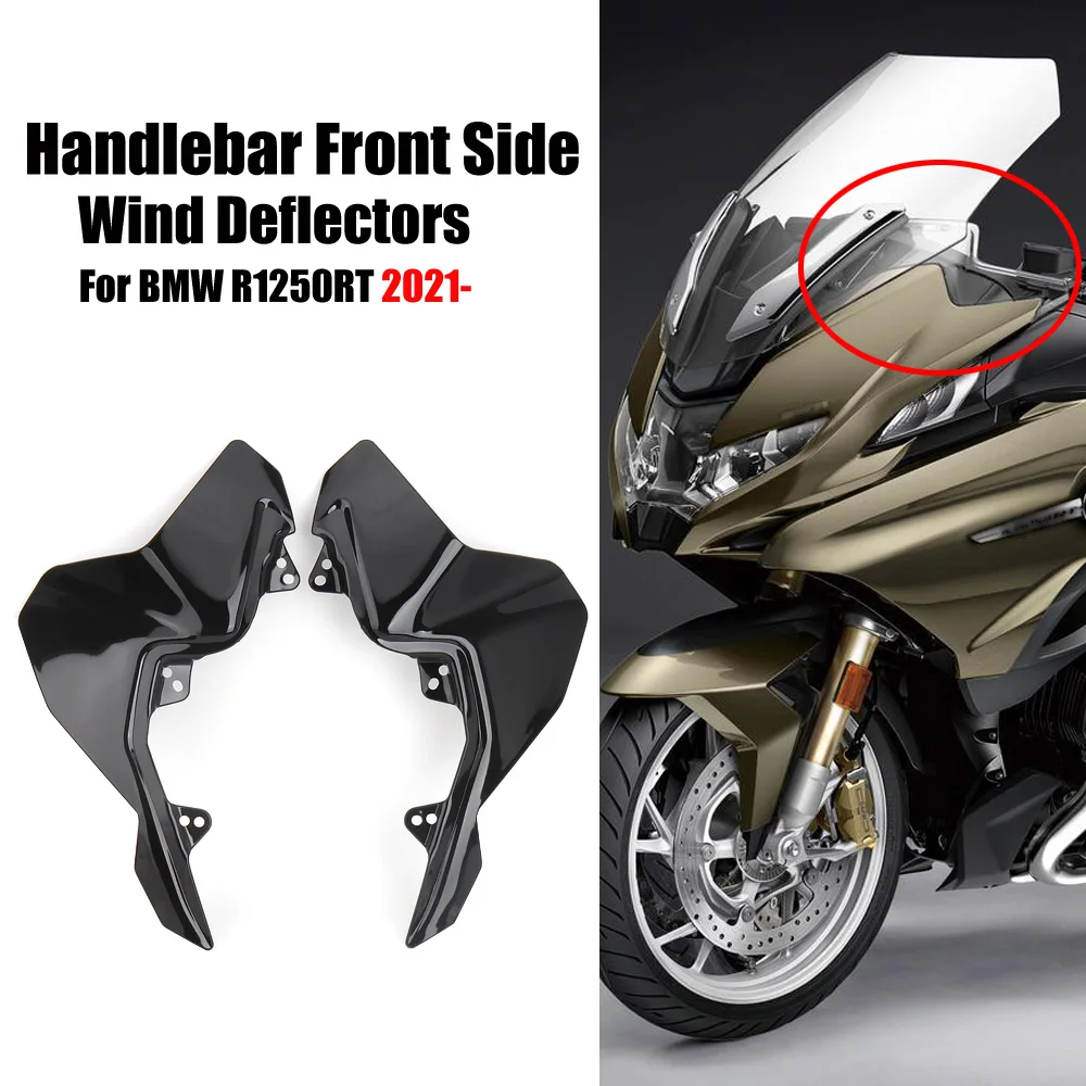 Motoraccessoires-Windscherm-Zijruit-Nieuw-Voor-Bmw-R1250rt-R1250rt ...
