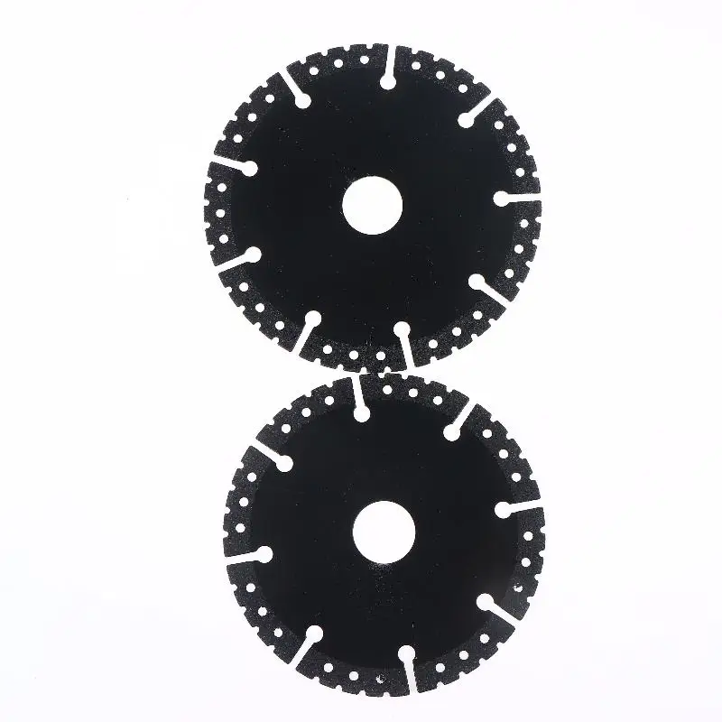 115/125mm Metal Cutting Blades - Sharp Discs For Steel, Aluminum ...