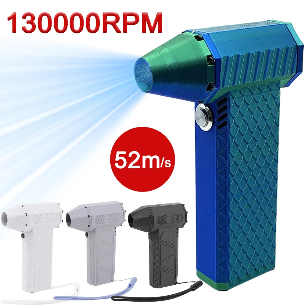 Pocket-Jetfan-Mini-Turbo-Jet-Fan-Turbo-Violent-Fan-130000-RPM-Brushless ...