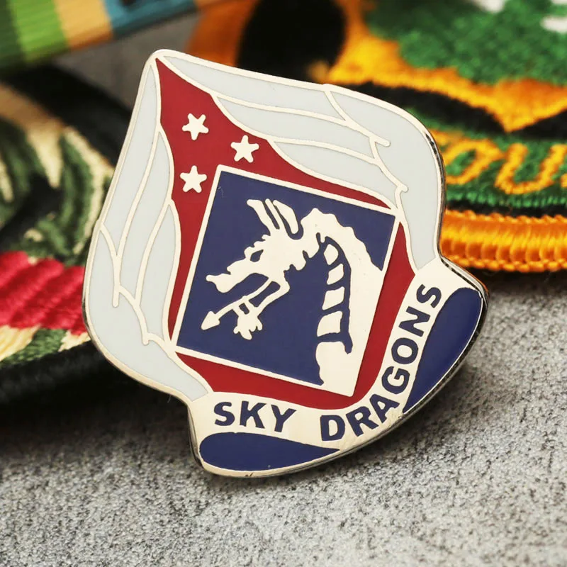 Sky Army Logo