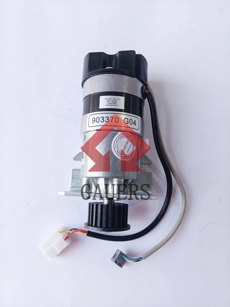 Elevator-Spare-Parts-elevator-door-motor-assembly-KM903370G04-903370G04 ...