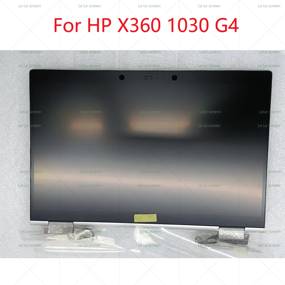 L70759 001 L70760 001 TPN W131 13.3" For HP EliteBook x360 1030 G4 ...